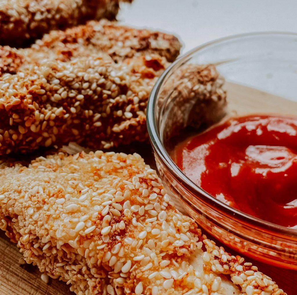 Pui Shanghai Sănătos – Bakeoliv